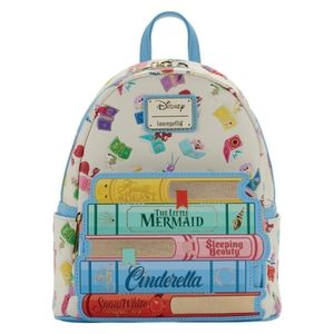 Loungefly | Bags | Rare Loungefly Disney Princess Mini Backpack Nwt ...